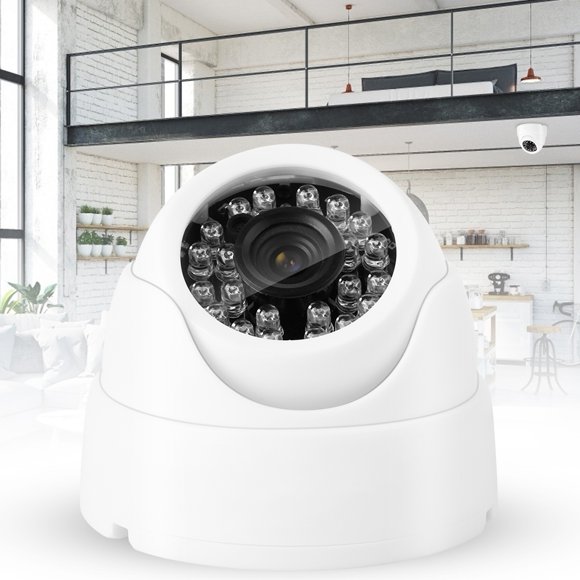 Remote Control Computer Monitor