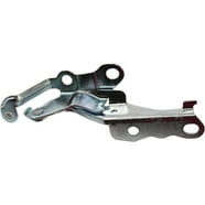 Crown Automotive 5013722AB CAS5013722AB LIFTGATE HINGE (RIGHT ...