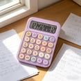 Mechanical Switch Calculator with Big Buttons, Calculators Desktop ...