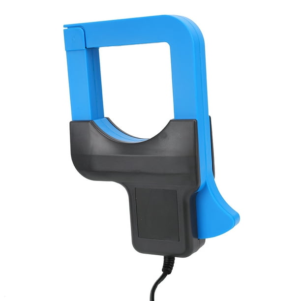 Clamp Leakage Current Sensor, 0.00A-1200A Current Sensor, Non-conta ...