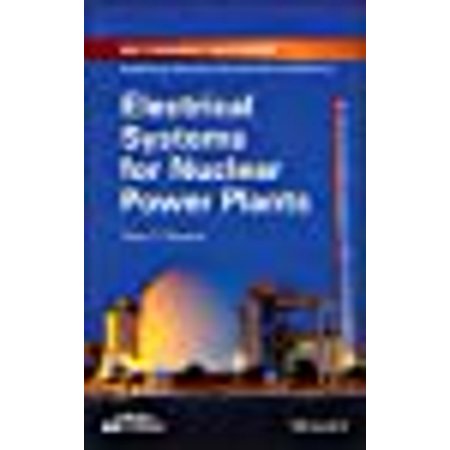 Electrical Systems for Nuclear Power Plants | Walmart Canada