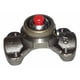 Crown Automotive J8126796 CASJ8126796 YOKE (FLANGE ASSY) - Walmart.com
