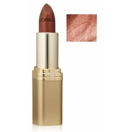 L'Oreal Paris Color riche lipstick Bronzine (Pack Of 2) | Walmart Canada