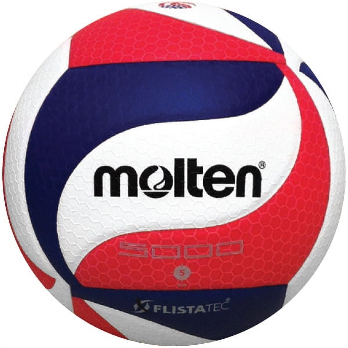 Click here for Molten Flistatec Volleyball - Official Volleyball... prices