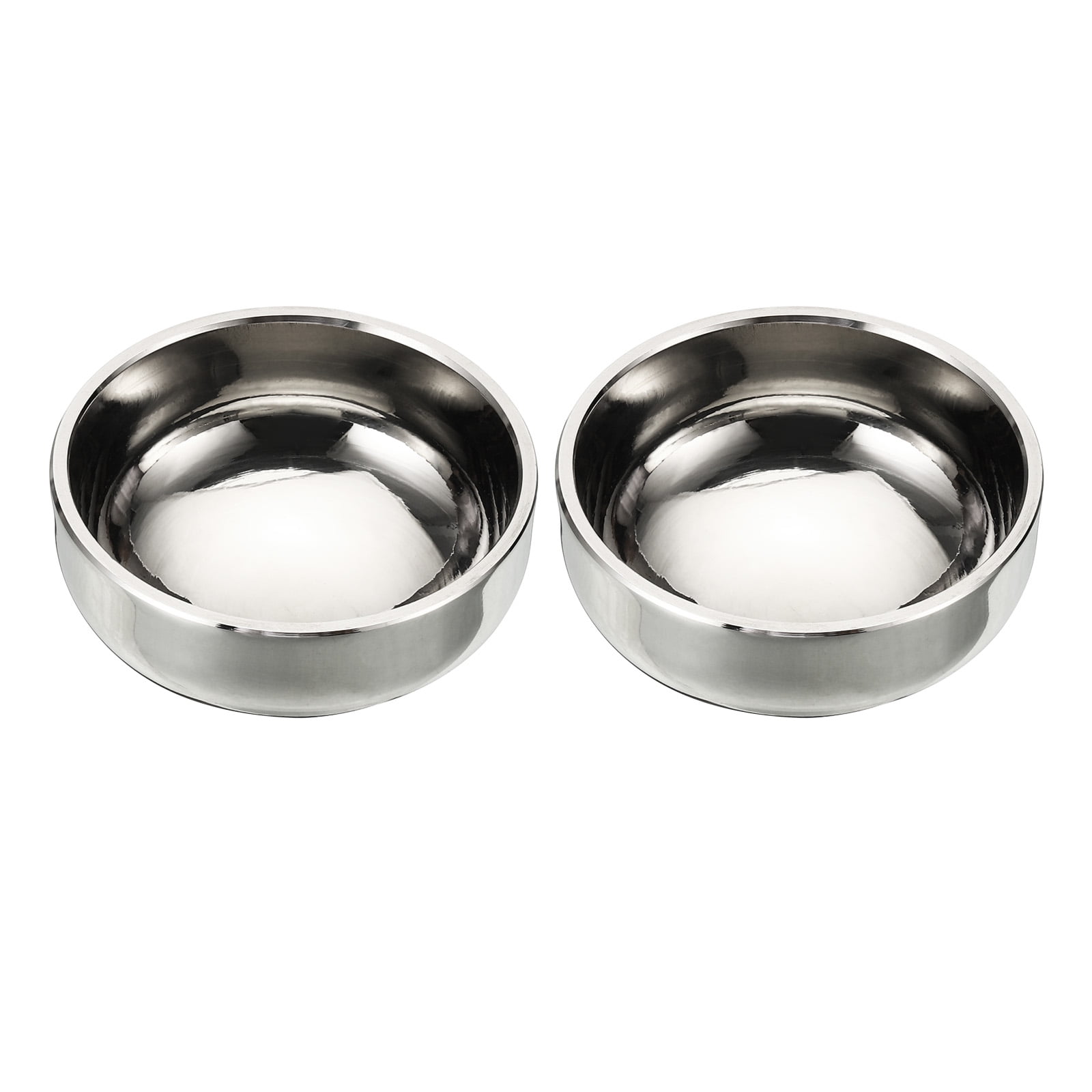Click here for Unique Bargains Pipe End Cap 2pcs 304 Stainless St... prices