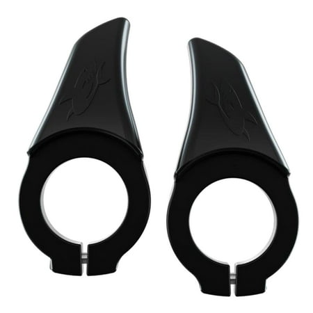 Hand Grip Front Handlebar Thumb Rest Holder Cycling Hand Black - Walmart.ca