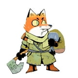 Root Adventurous Family Board Game - Walmart.com