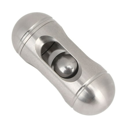 ADHD Bead Push Slider, Autism Slider Toy Mellow Ergonomic Funny ...