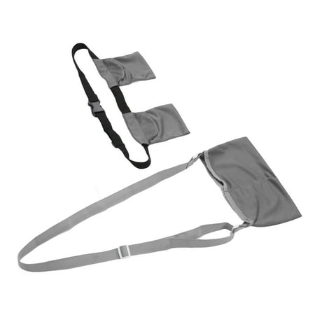 Surgery Drainage Bag, Comfortable Mastectomy Drain Holder Lightweight ...