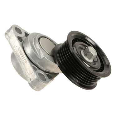 ACDelco GM Original Equipment Drive Belt Tensioner - Walmart.com