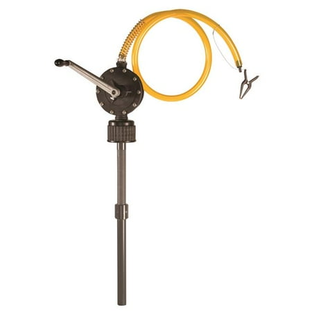 Flo-Fast 51503 15 gal Professional Series Pump | Walmart Canada