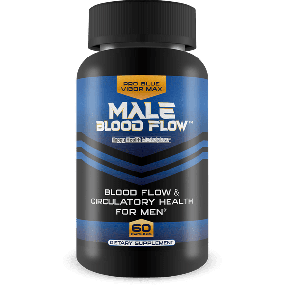 Supplements Blood Flow