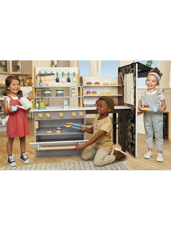 Little Tikes Kitchens in Kitchens, Playfood & Housekeeping - Walmart.com