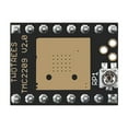 TMC2209 V2.0 Stepper Motor Driver Voltage 5.5-28V High Subdivision 256 ...