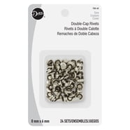 Dritz Heavy Duty Snap Kit, 7 Count - Walmart.com