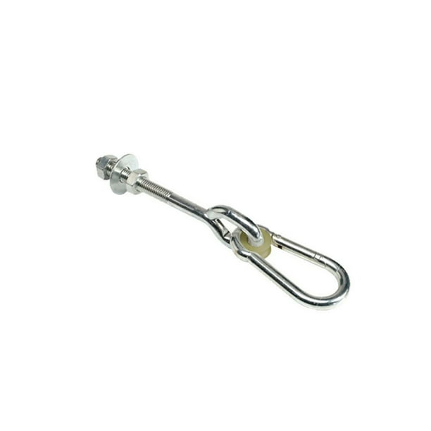 Wweixi Swing Thread Hook Locking Mount Replaced Part Long-lasting Handy ...