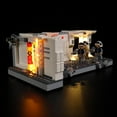 Kyglaring Led Light Kit for Lego Boarding The Tantive IV, Star Wars ...
