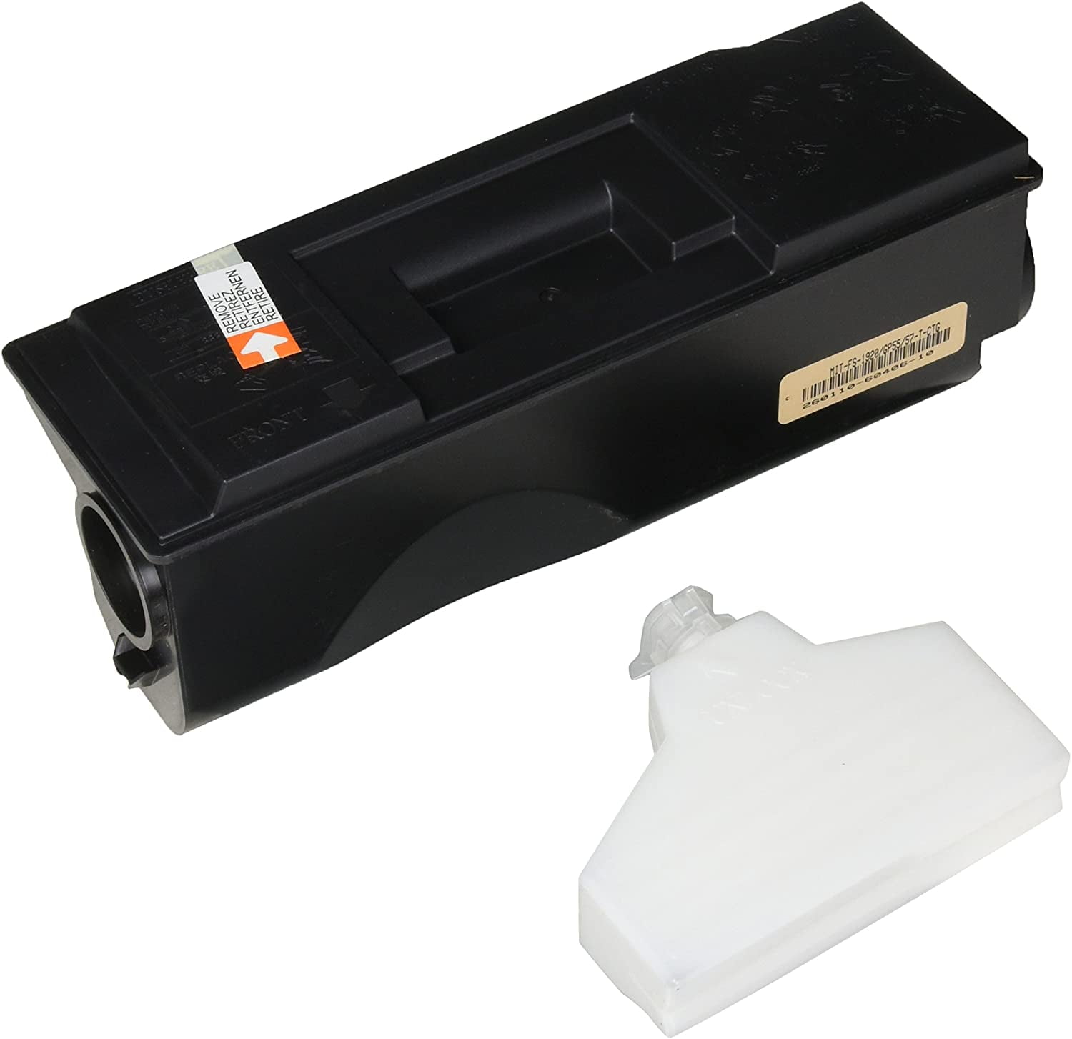 Premium Compatibles Inc. TK67PC Replacement Ink and Toner Cartridge for ...