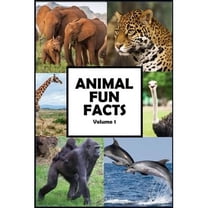 Fun Facts: Animal Fun Facts: Over 750 Fun Facts about Animals ...