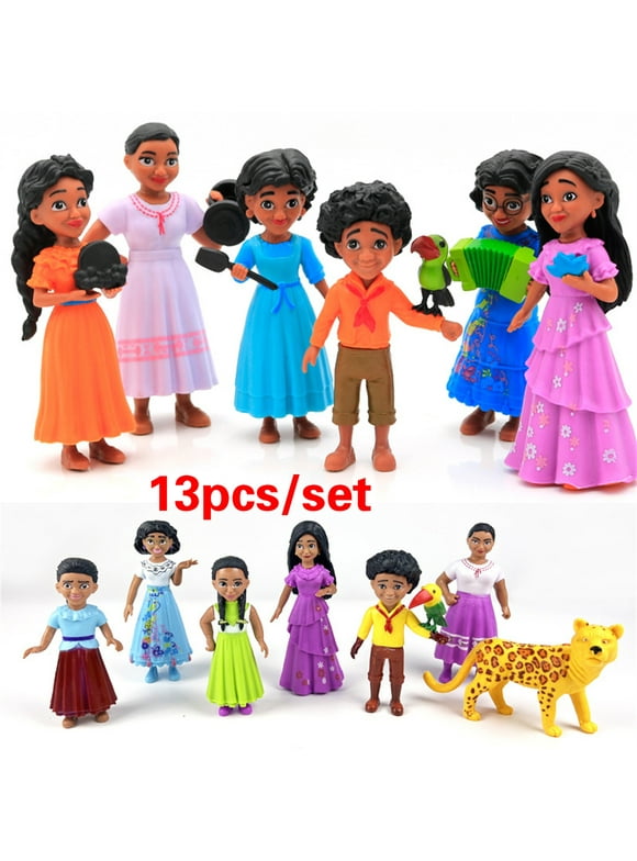 Encanto Toys in Toys Character Shop - Walmart.com