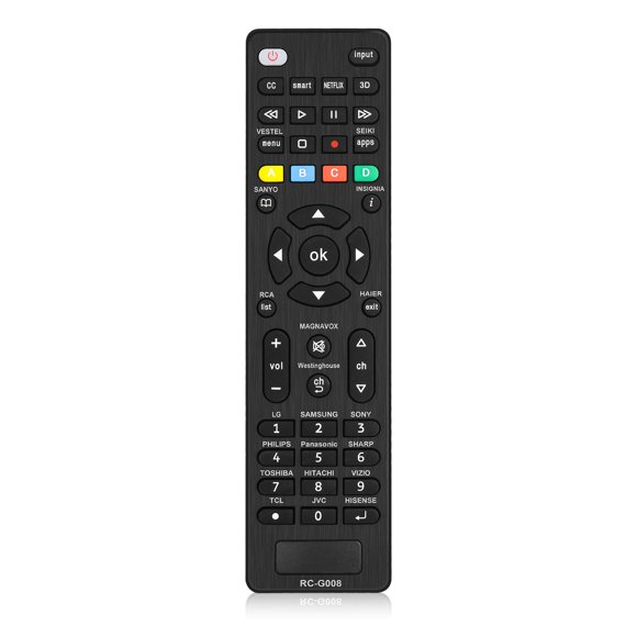 Sansui Tv Remote