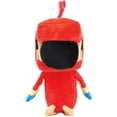 "Minecraft Stuffed Animal: Happy Explorer 7"" Plush Parrot Plushie ...