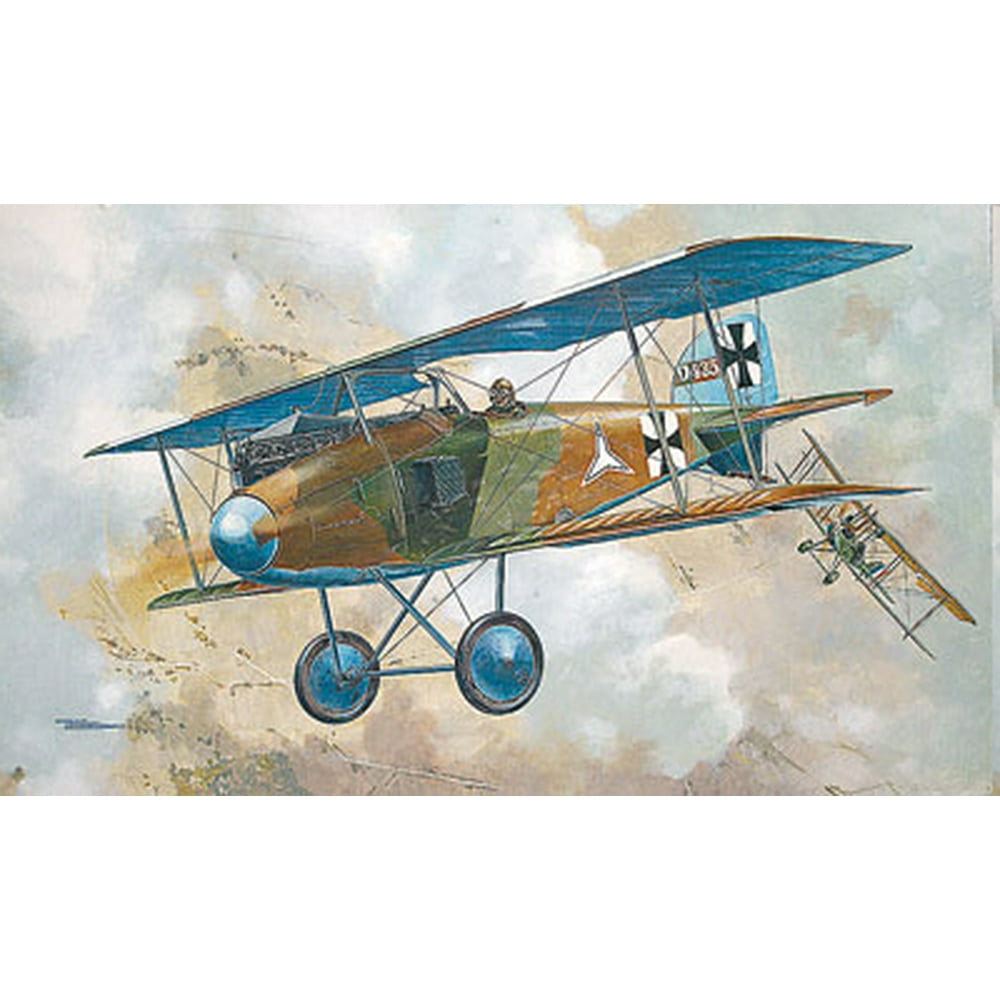 Zeppelin Staaken R.Vi (1:72) - Walmart.com - Walmart.com