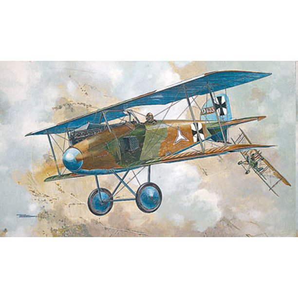 Zeppelin Staaken R.Vi (1:72) - Walmart.com - Walmart.com