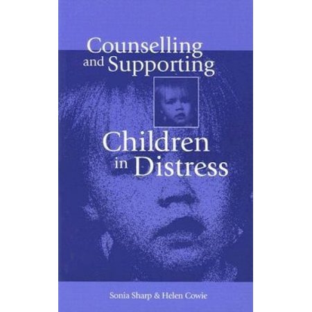 Counselling and Supporting Children in Distress | Walmart Canada