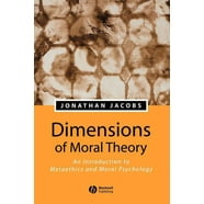 Knowing Moral Truth: A Theory of Metaethics and Moral Knowledge ...