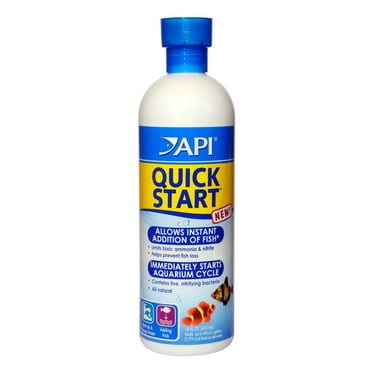 API® Quick Start® 1 Oz - Walmart.com