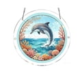 83-Piece Acrylic Suncatcher Puzzle For Garden & Window – 7.4 Inch ...