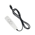 Lift Chairs Remote Universal 2 Push Button 5 Pin Hand Control for Chair ...