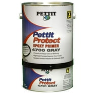 Pettit Paint 3626Q; Easypoxy Burgundy-Quart - Walmart.com