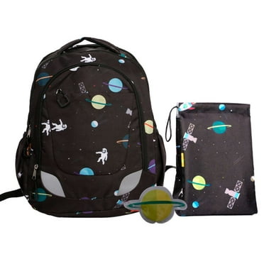 Crckt Kids 16.5" Backpack, Cactus - Walmart.com