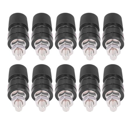 Power Terminal Connector, Multipurpose Stable Simple Installation Iron ...