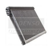 Lexus Gx Ac Evaporator Core