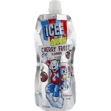 ICEE Slush Cherry Frost Flavored Drink, 8 Fl. Oz. - Walmart.com