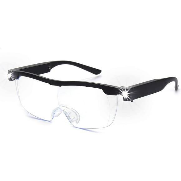 Mighty Sight Glasses