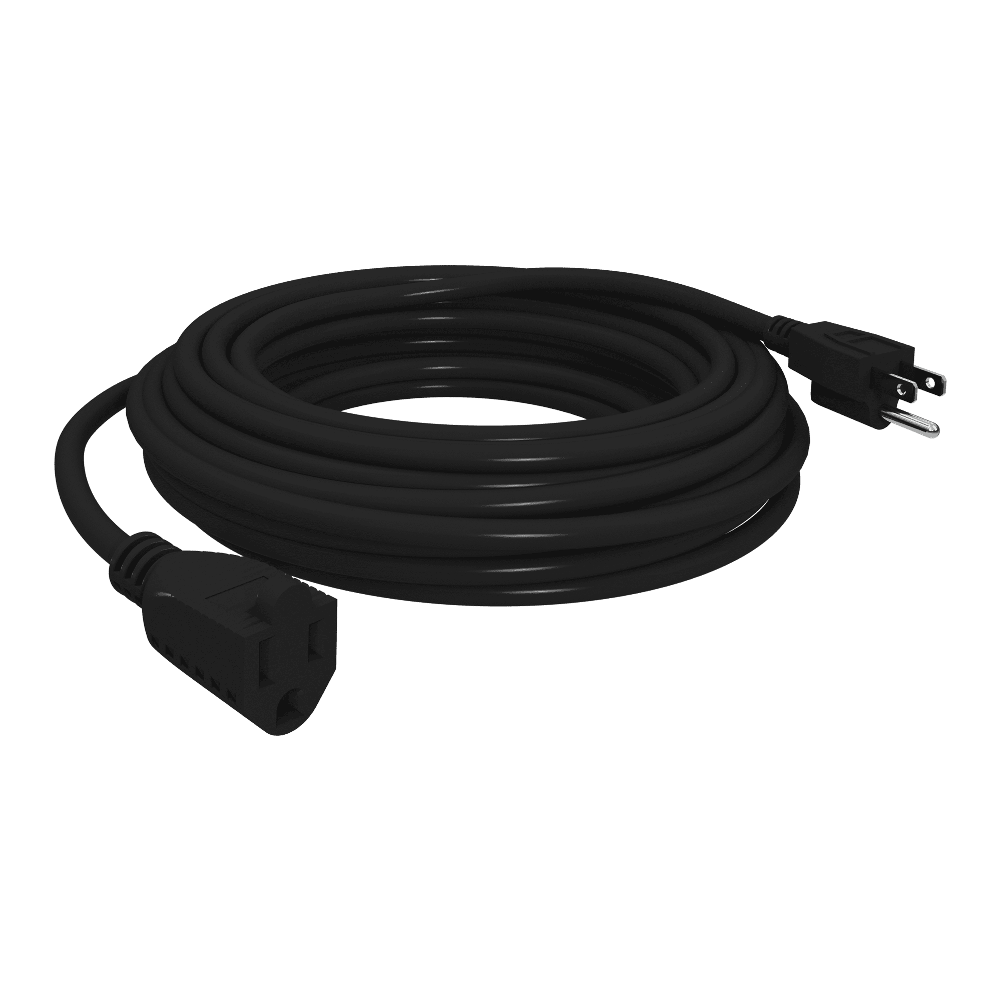 Click here for Hyper Tough Power Cord 25 Blk prices