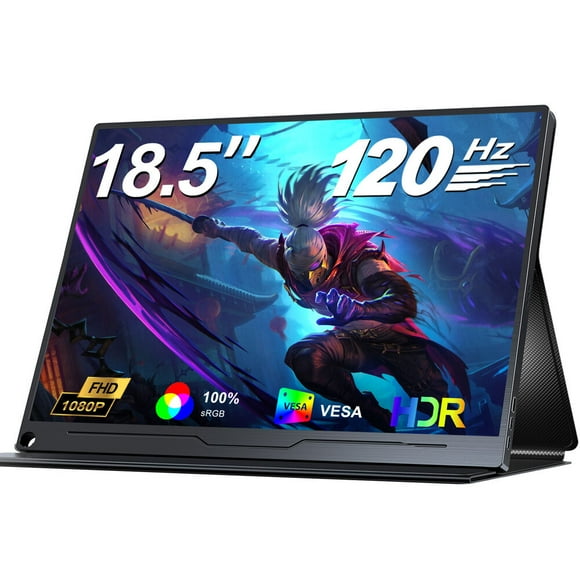 120hz Gaming Monitor