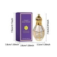 Floral And Fruity Eau De Toilette Natural Perfume For Women 10ml