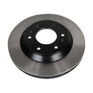 ACDelco Genuine GM Nitrogen Coated Brake Disc - Walmart.com