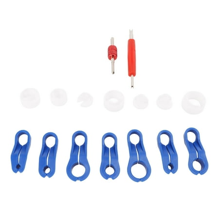 Fuel Line Disconnect Tool,16pcs Fuel Line Removal Fuel Line Removal ...