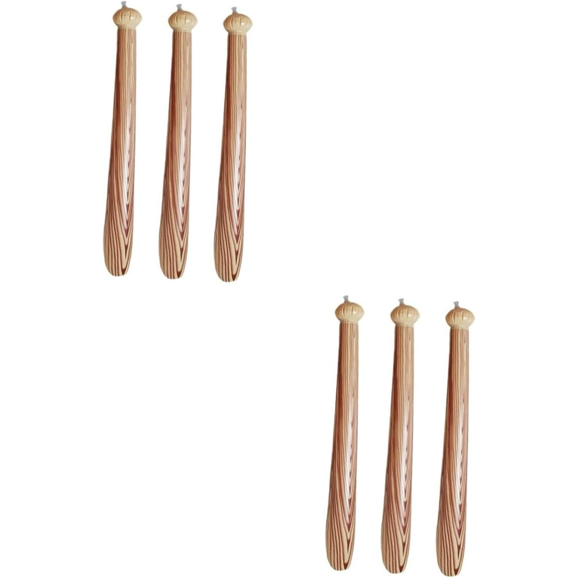 Click here for Surjde 6 Pcs Inflatable Baseball Children‘s Toys B... prices