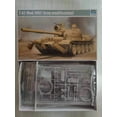 Trumpeter 01547 1/35 T-62 Mod.1962 (Iraq modification) - Scale Model Kit - Walmart.com