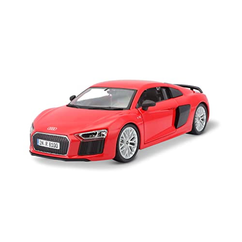 Click here for Maisto 1:24 Scale Audi R8 V10 Plus  Colors May Var... prices