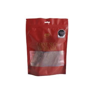 Carne Seca Enchilada 100 g | Botana de Res Estilo Artesanal | Bodega ...