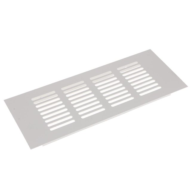 Stainless Steel Air Grilles - Sidewall And Ceiling - Rectangular ...