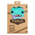 "Fugglers Misfits - GAPTOOTH MCGOO Limited Edition 9"" Plushie Ugly ...